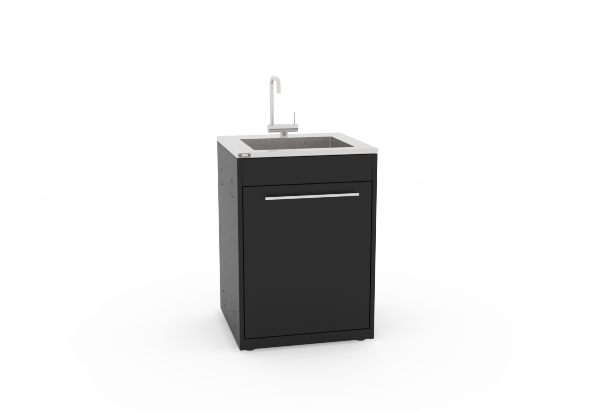 Eyve Modülü - Weber