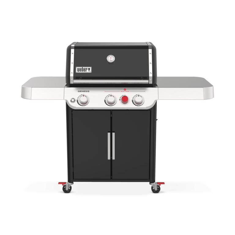 Genesis E-325S - Weber